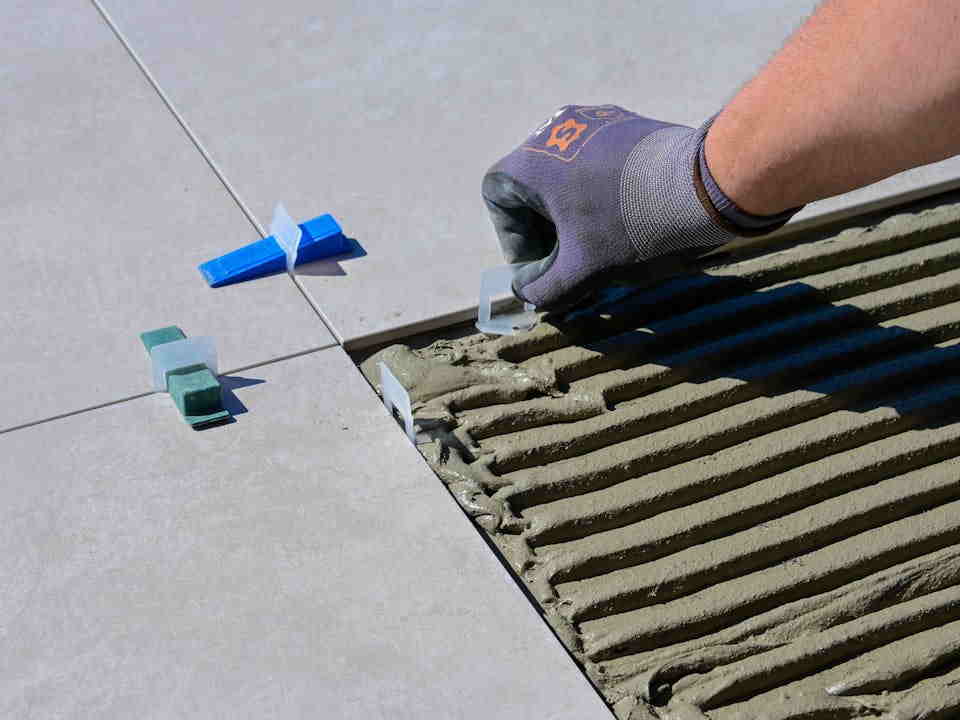 Flawless Tile Installation Without Mistakes: The TK Tile Services LLC ...